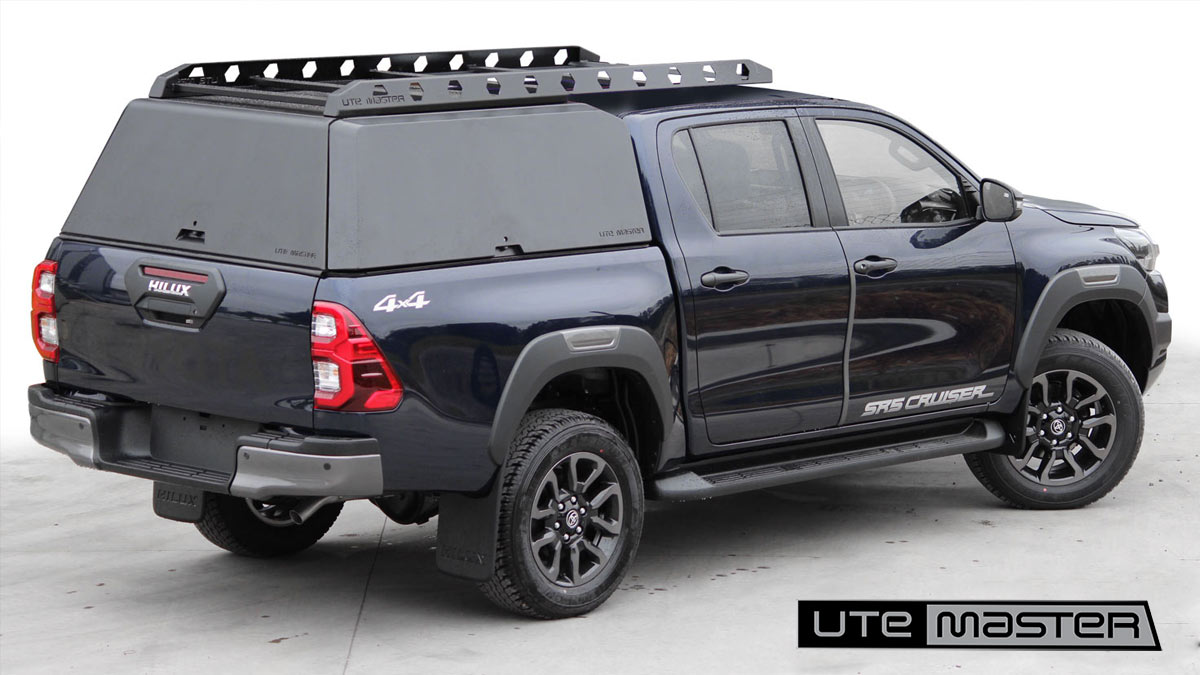 Toyota Hilux Rear Canopy | atelier-yuwa.ciao.jp