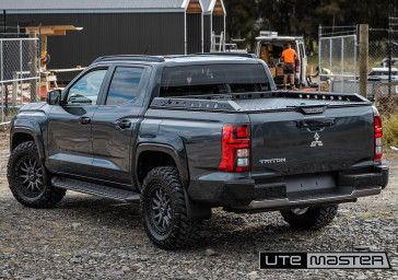 Ute Accessories – Utemaster