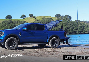 Ute Accessories – Utemaster