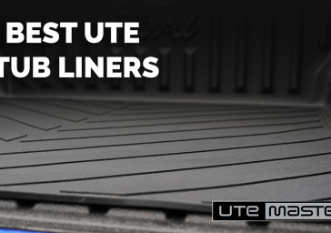 Ute Accessories – Utemaster
