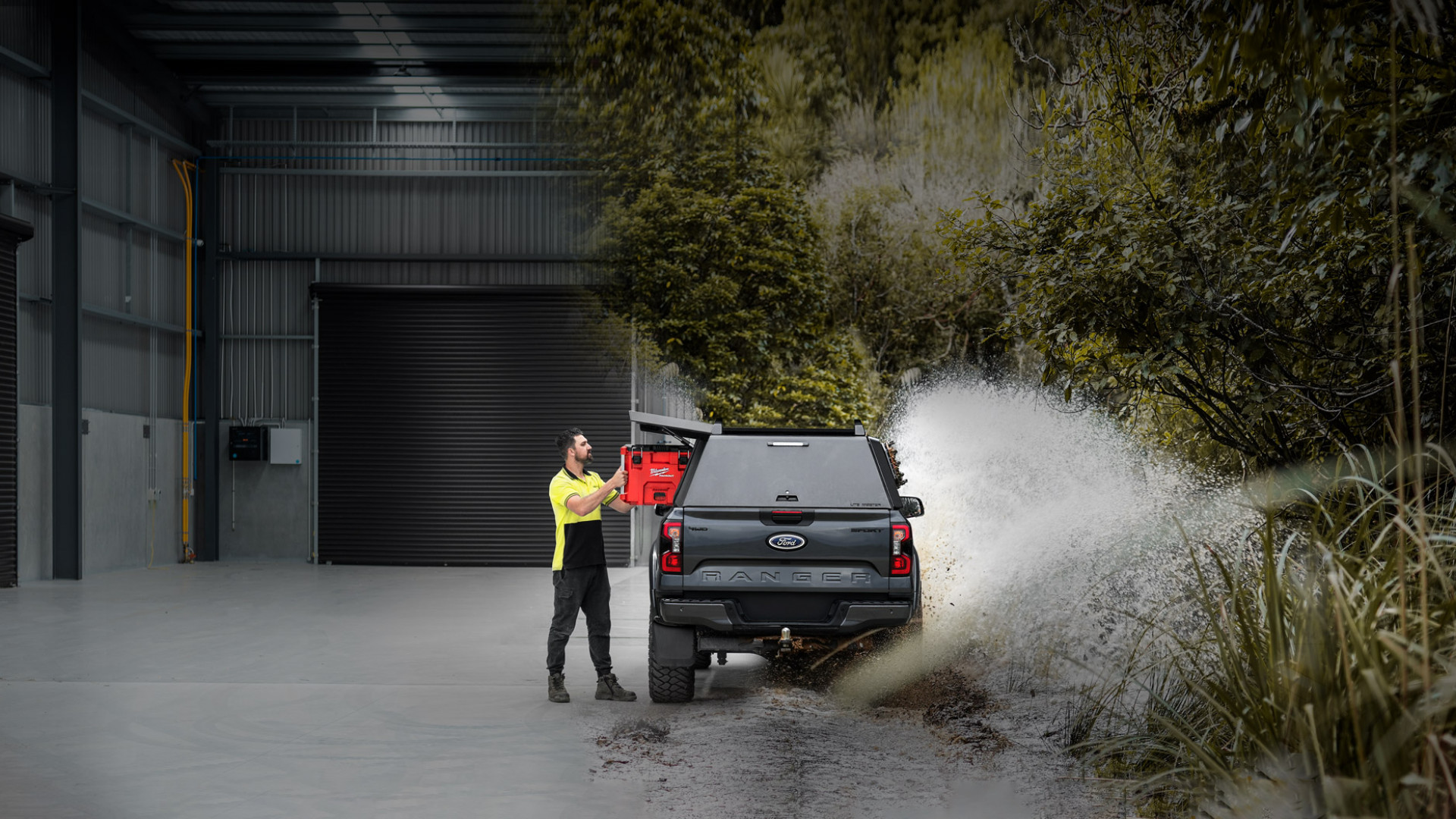 Ute Accessories – Utemaster