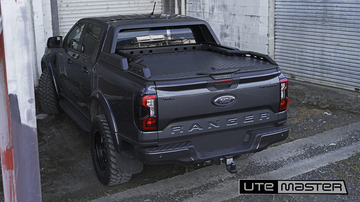 Load Stop | Load-Lid Accessories