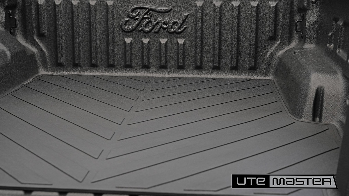 Ford Ranger Rubber Tub Mats at Ellie Septimus blog