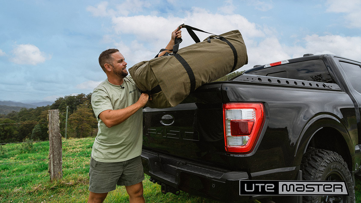 2023+ Ford F-150 Load-Lid