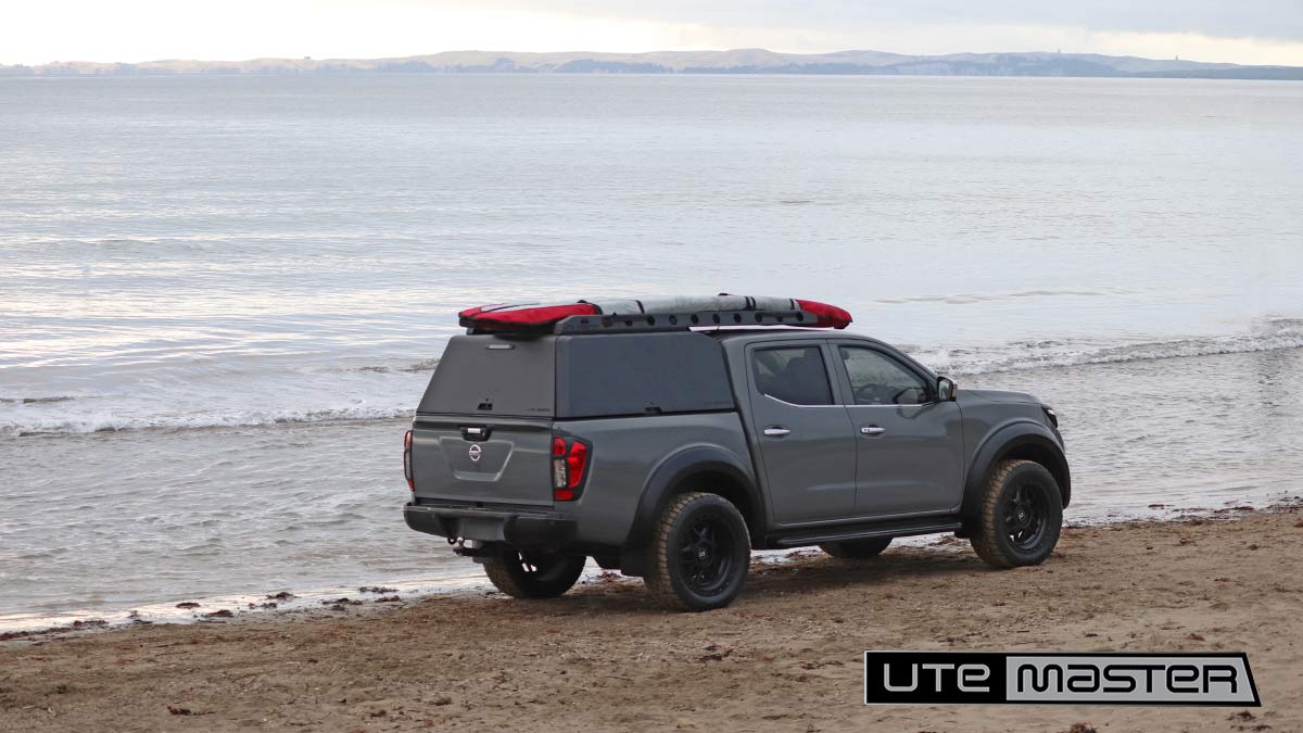 Ute Accessories – Utemaster