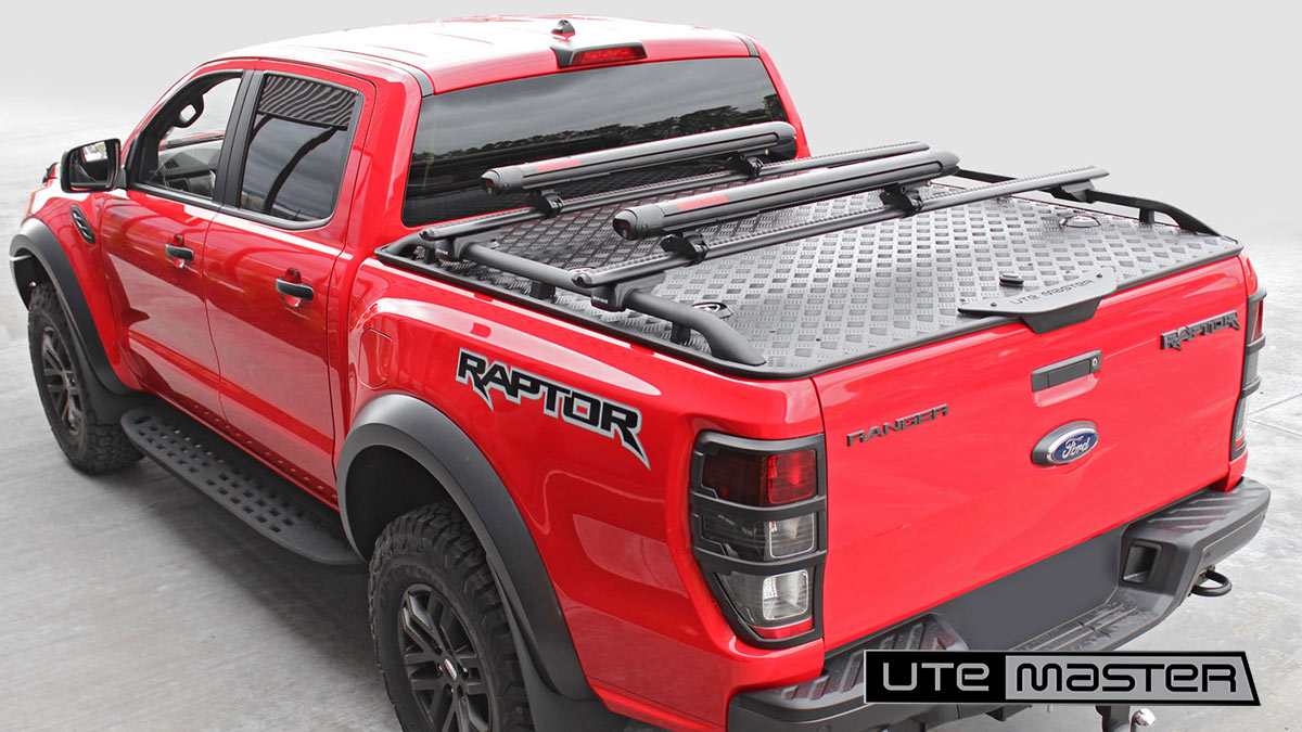 Ute Accessories – Utemaster