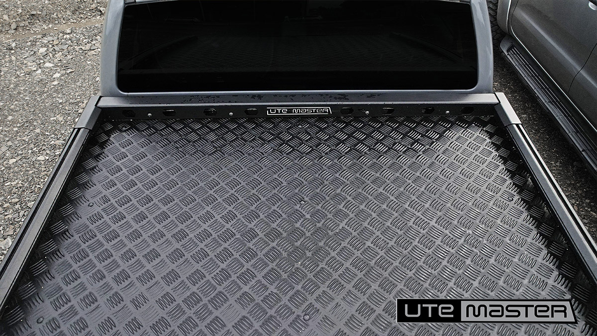 Load Stop | Load-Lid Accessories