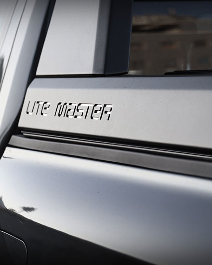 Ute Accessories – Utemaster