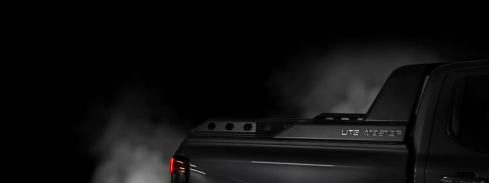 Ute Accessories – Utemaster