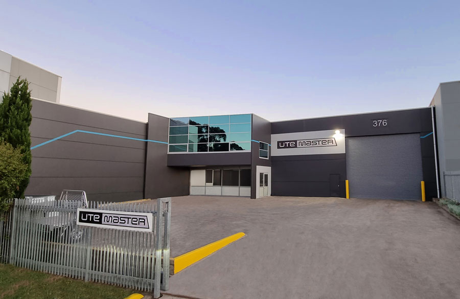 About Us – Utemaster