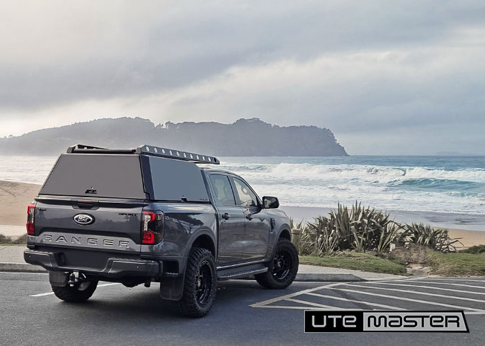 Ute Accessories – Utemaster