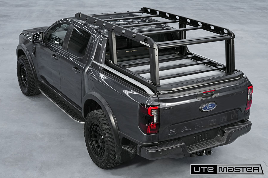 GearForce System – Utemaster