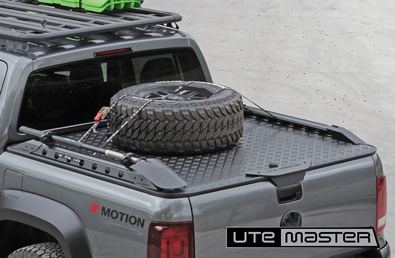 Ute Accessories – Utemaster