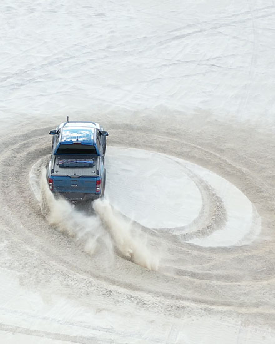 Ute Accessories – Utemaster