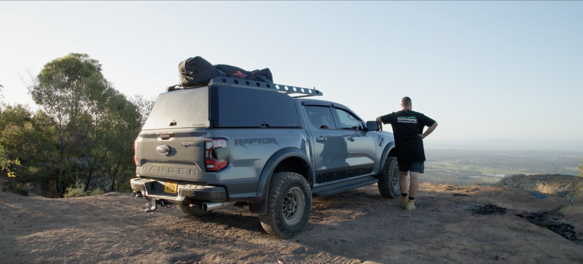 Ute Accessories – Utemaster