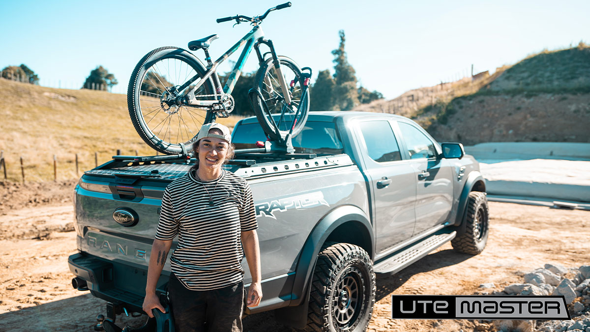 Biking / Cycling - Utemaster