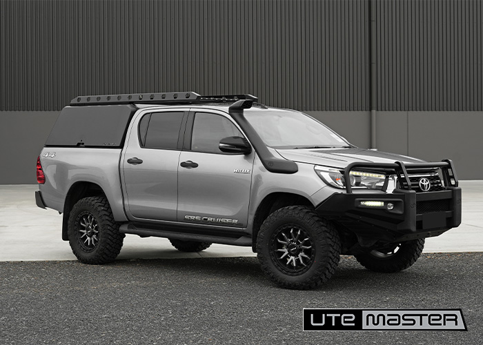 Ute Accessories – Utemaster