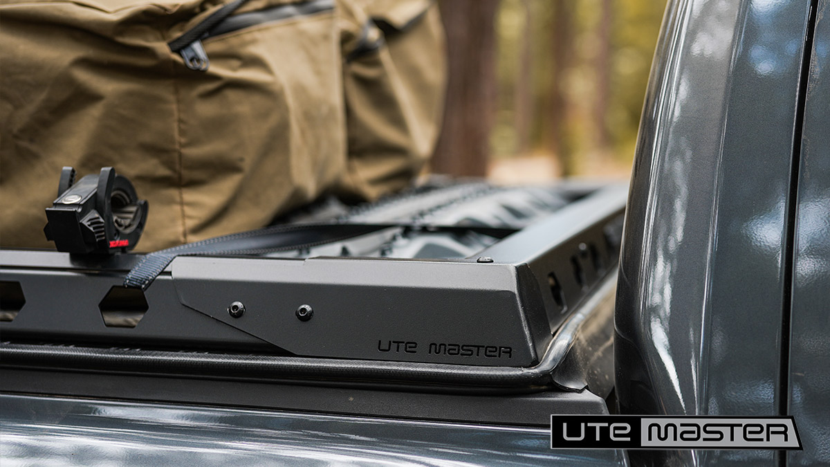 Load Stop | Load-Lid Accessories