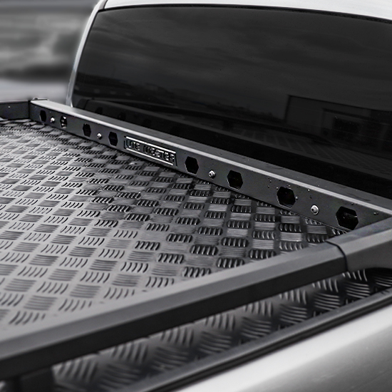 Isuzu D-Max Hard Lid Load Stop – Utemaster