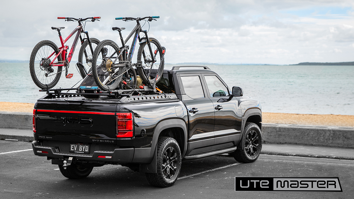 Biking / Cycling - Utemaster