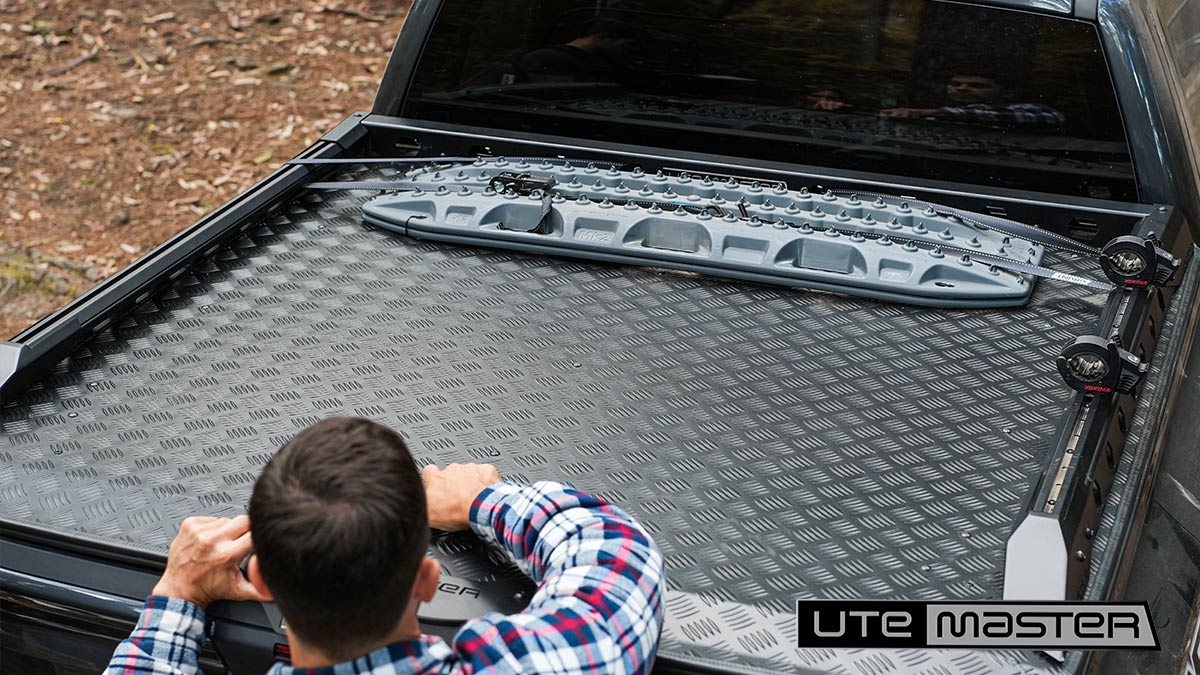 Load Stop Load Lid Accessories