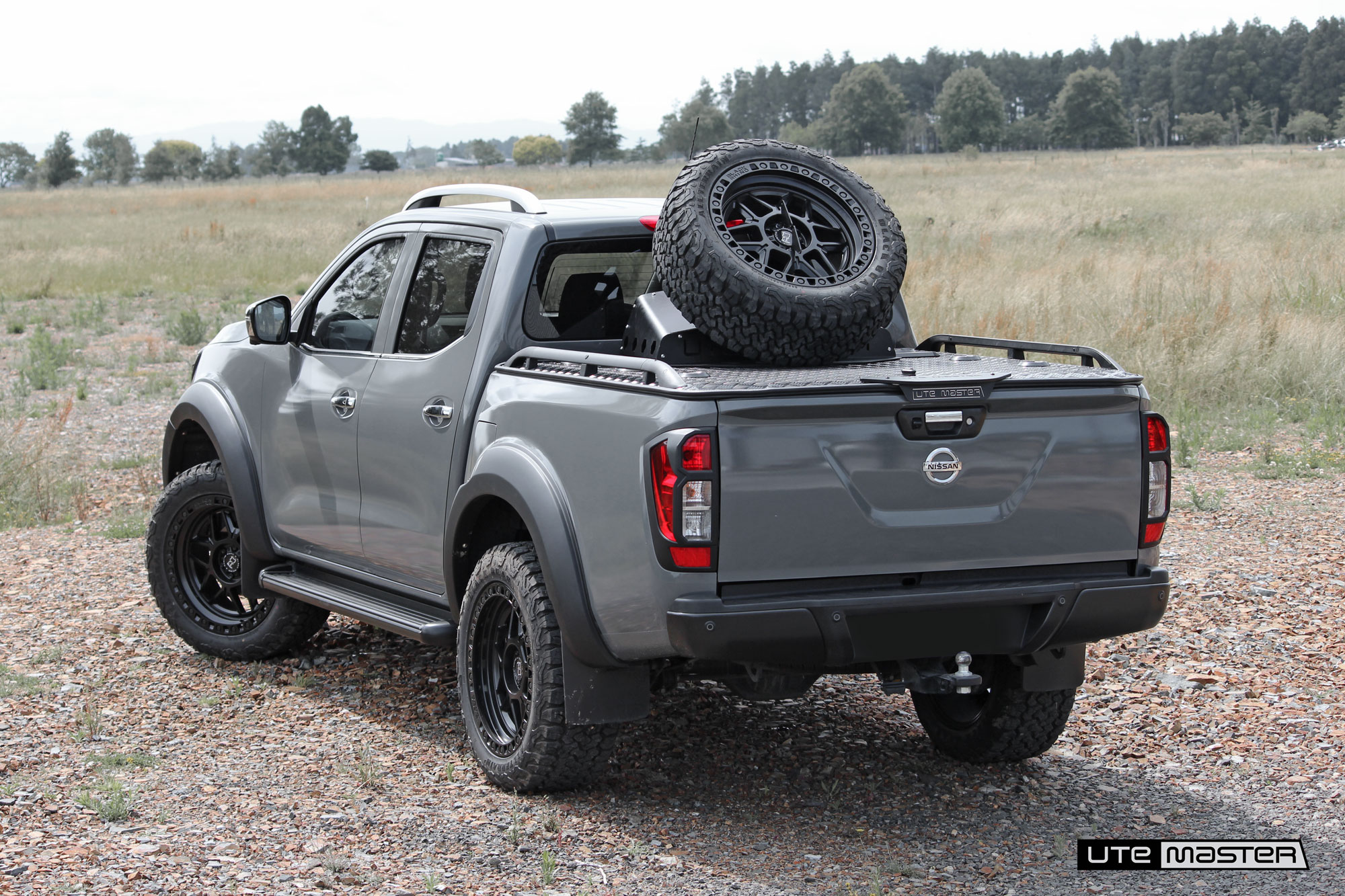 Tough Ute Hard Lids | Unleash Your Ute's Potential! | Ute Accessories ...