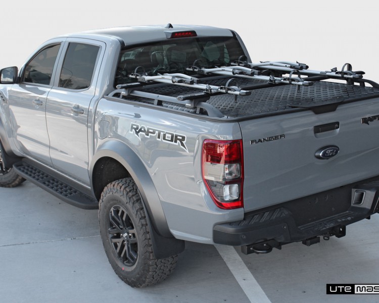 Tough Ute Hard Lids | Unleash Your Ute's Potential! | Ute Accessories ...