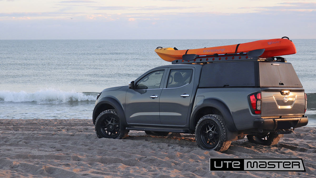 Ute Accessories – Utemaster