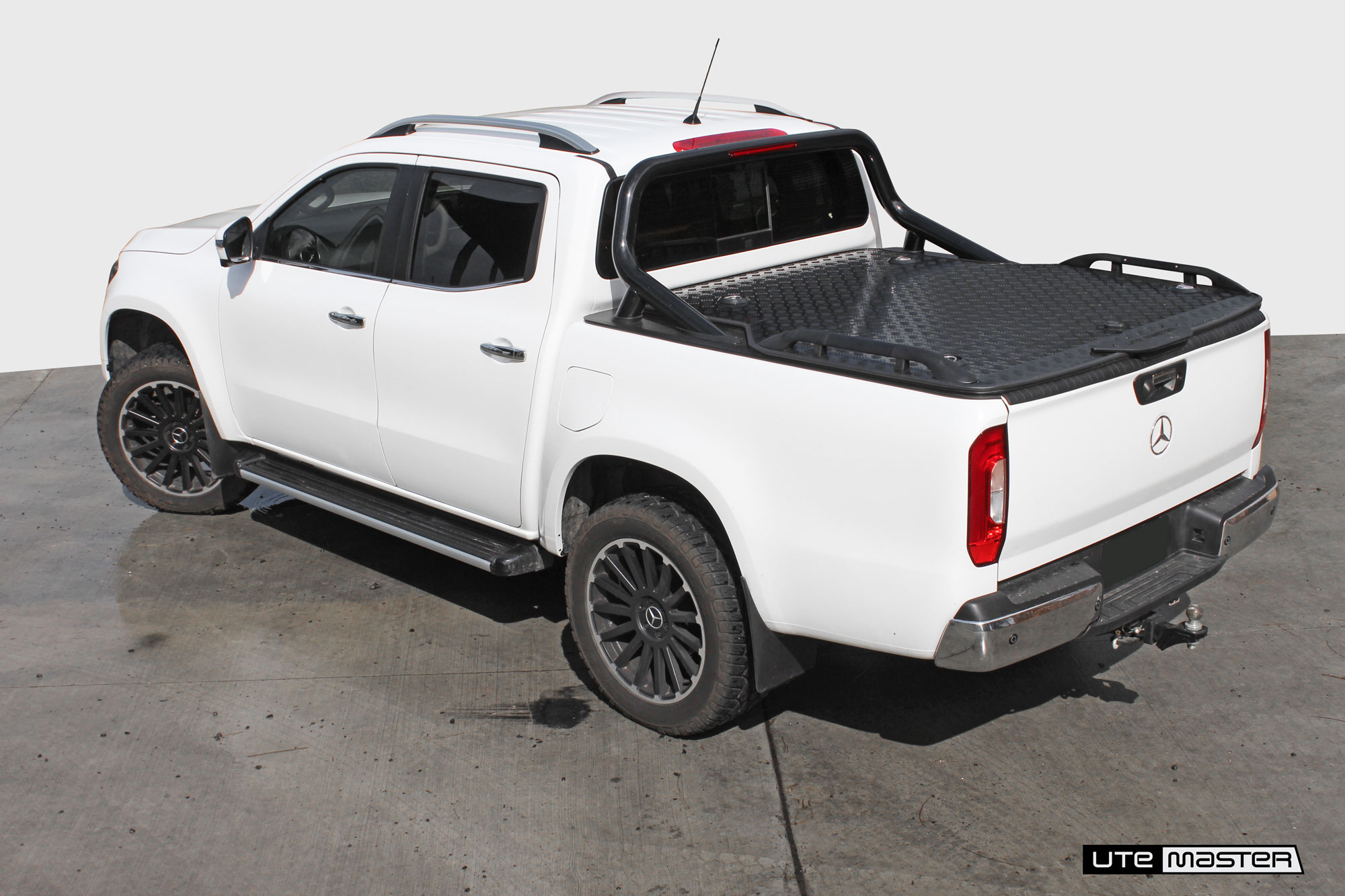 Tough Ute Hard Lids | Unleash Your Ute's Potential! | Ute Accessories ...