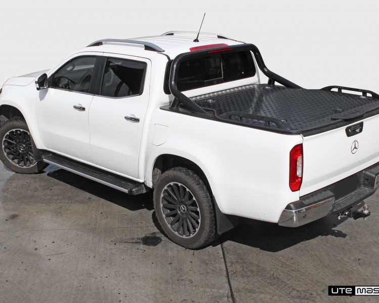 Tough Ute Hard Lids | Unleash Your Ute's Potential! | Ute Accessories ...