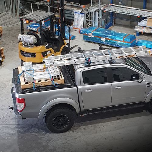 UteBuilder 2.0 – Utemaster