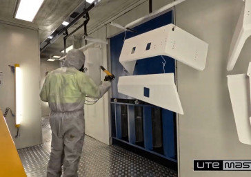 Ute Accessories – Utemaster