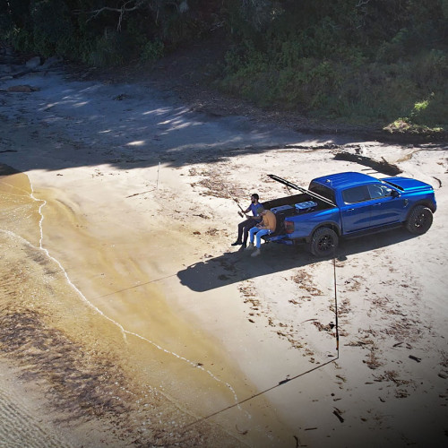 Learning Centre – Utemaster